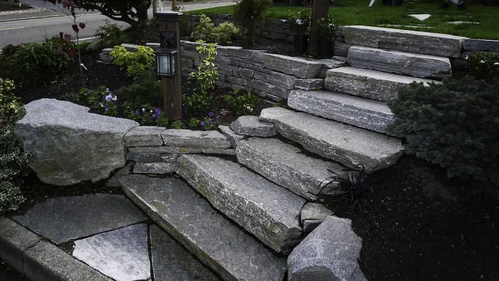 Steps — Seattle Hardscapes LLC