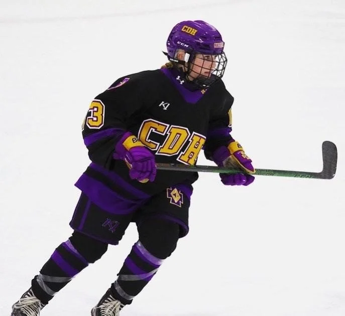 Payment — Mike Bowman Hockey