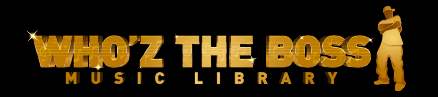 Who'z the Boss Music, Inc. - A Chicago Music Licensing Company