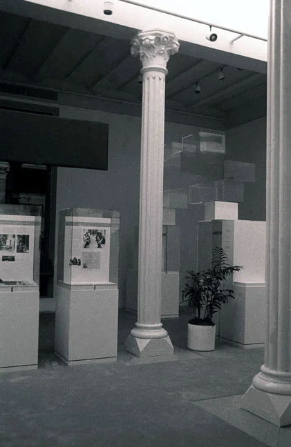 19 Audifred Building — Manuel Palos