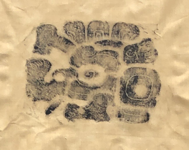 Palos Mayan Collection — Manuel Palos