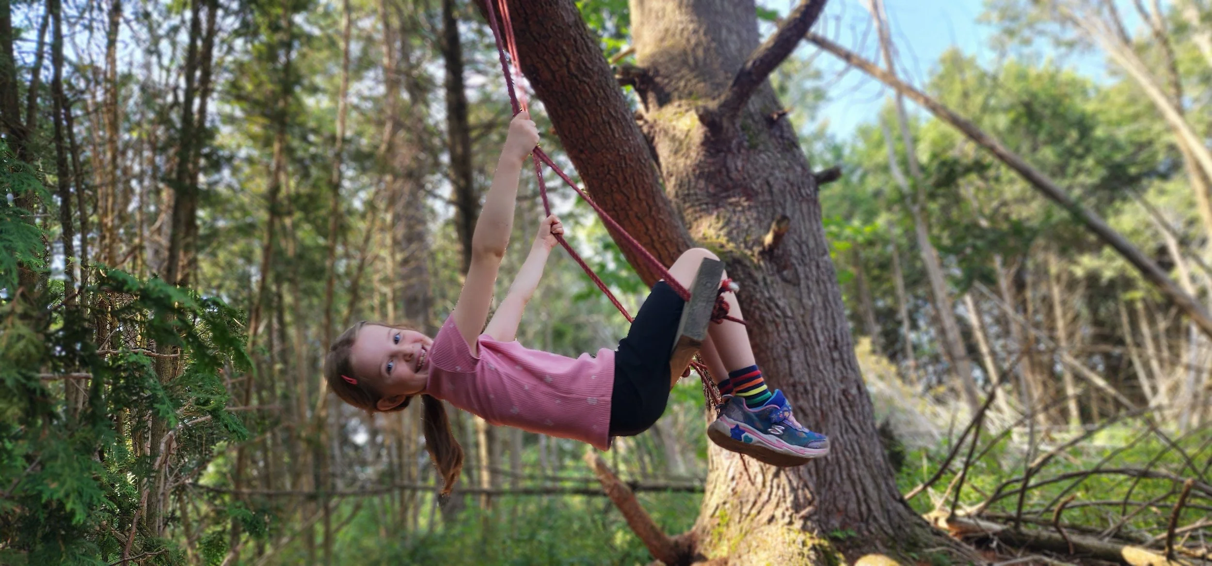 Willowell Summer Camps 2026 — willowell foundation