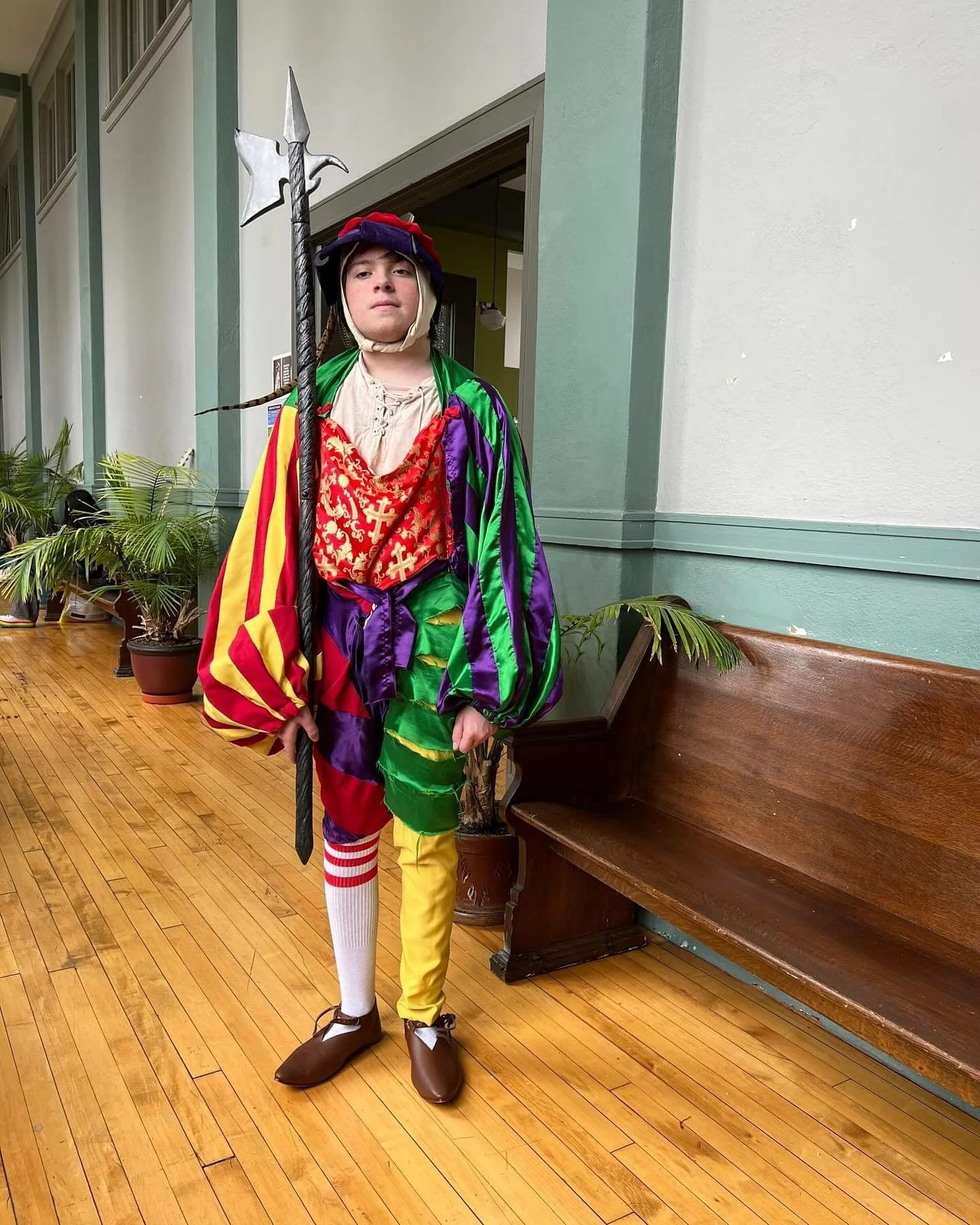 Summer Visiting Weeks — Saint Louis Sudbury School