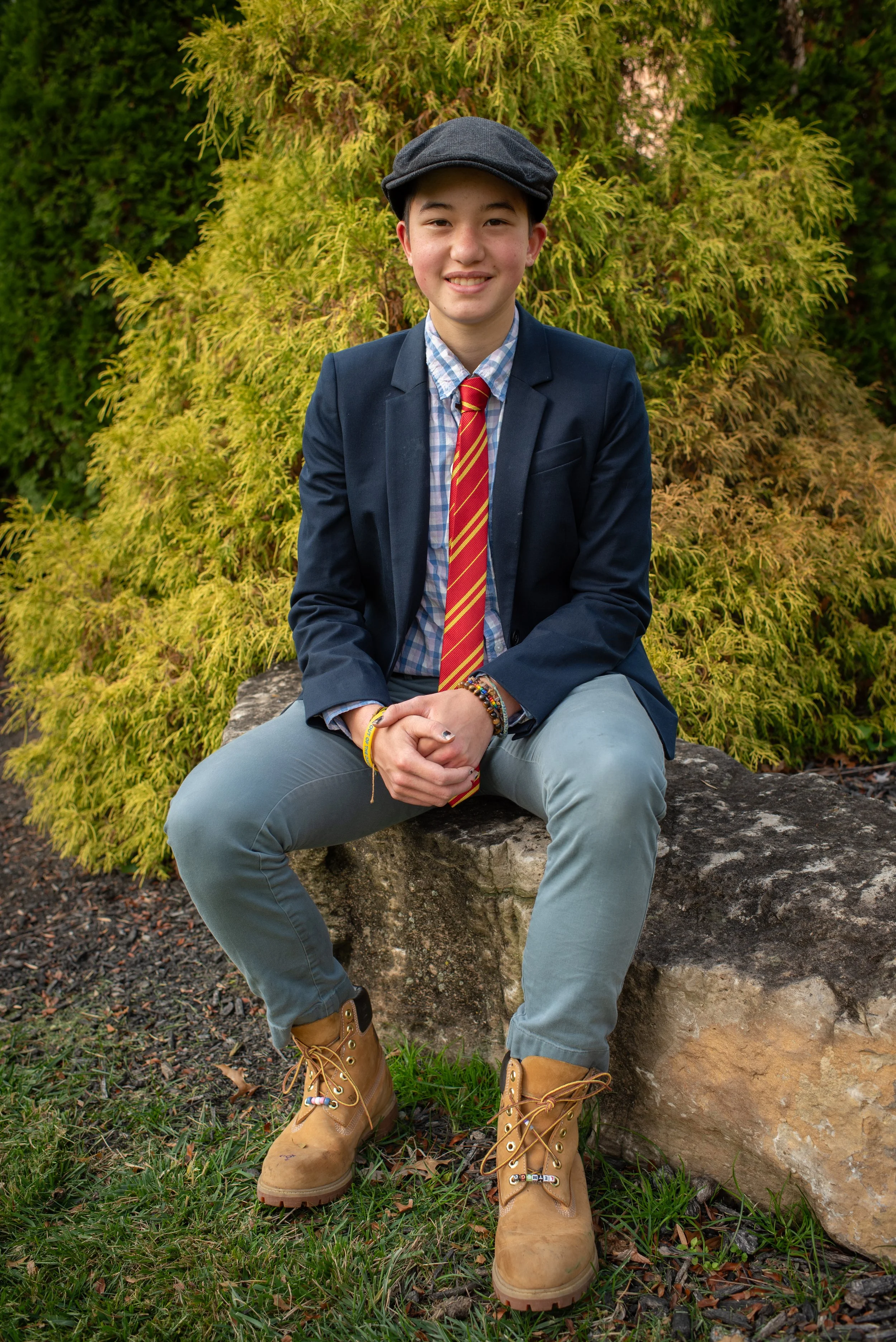 Who We Are — Saint Louis Sudbury School