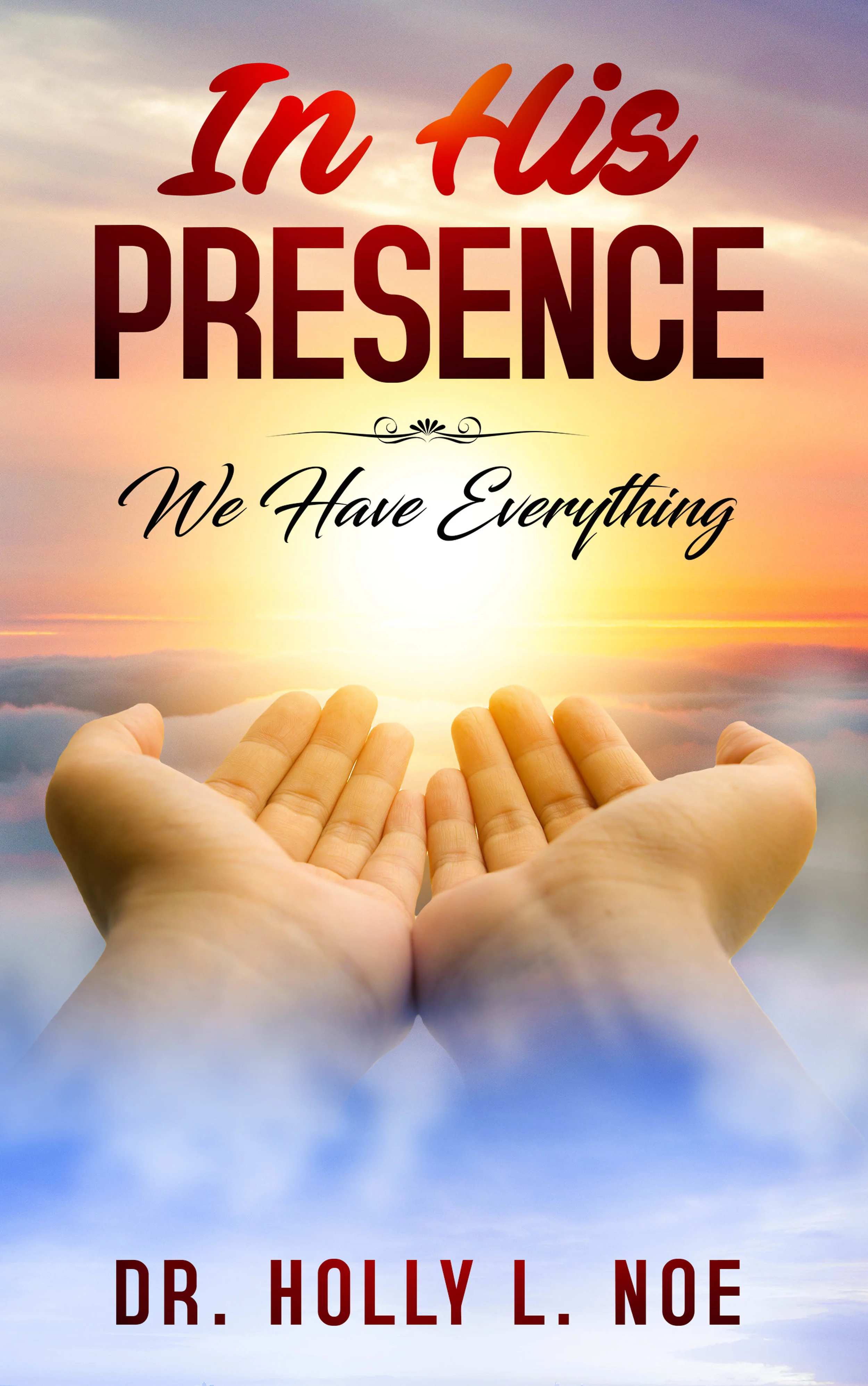 Bookstore — Deeper Life Press