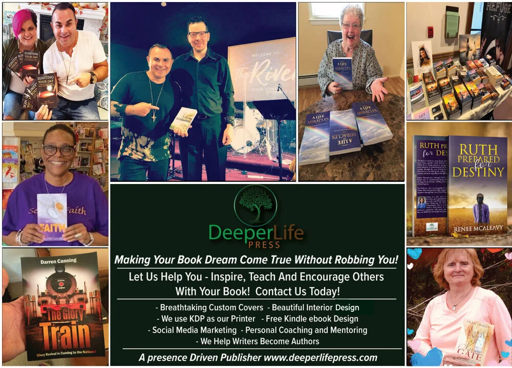 Deeper Life Press