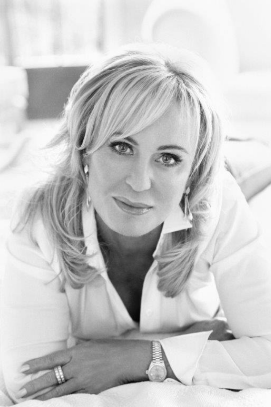Julia Ross — Power of Women in over Sixty