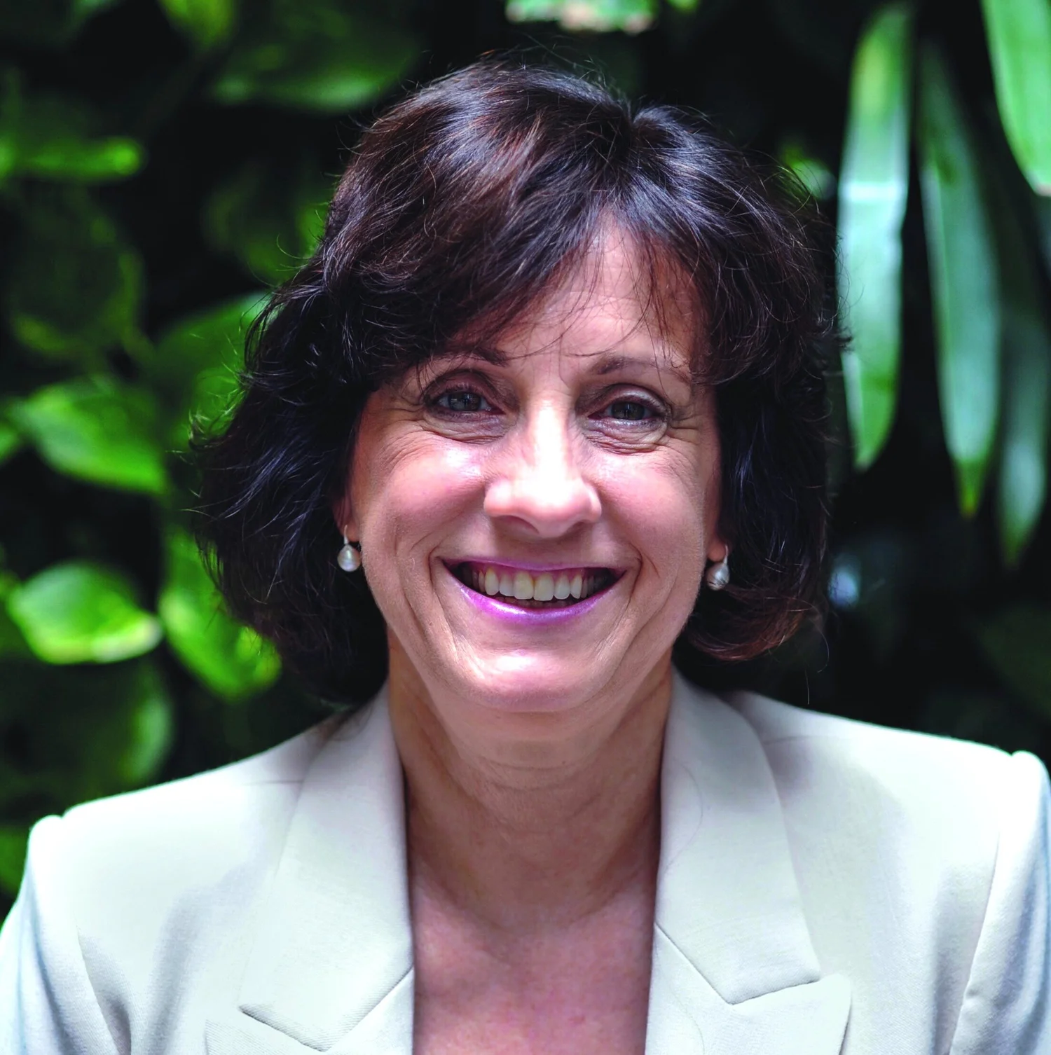 Professor Lesley Hughes: Climate Change & Our Health — Power of Women ...