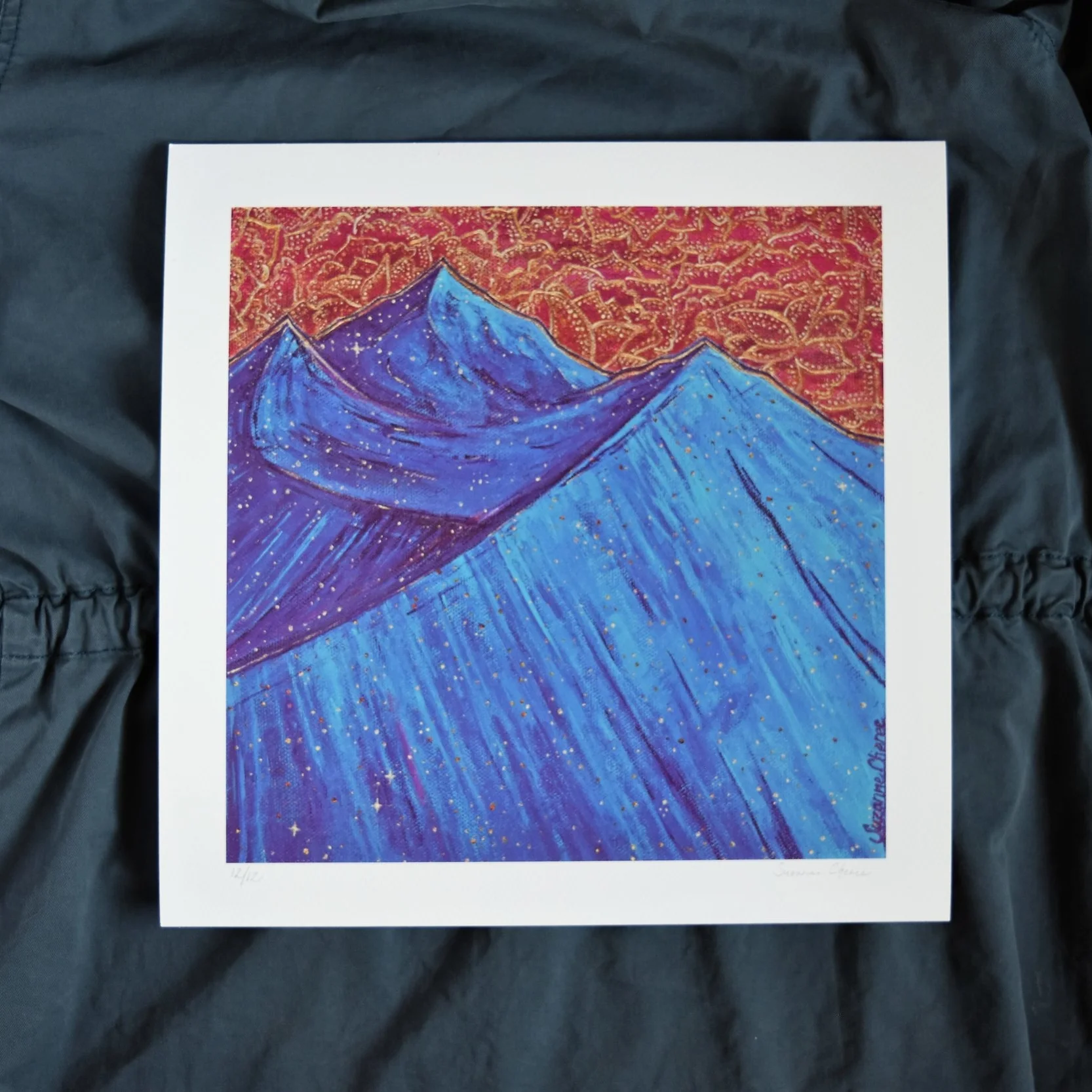 Prints — Suzanne Cheree Art