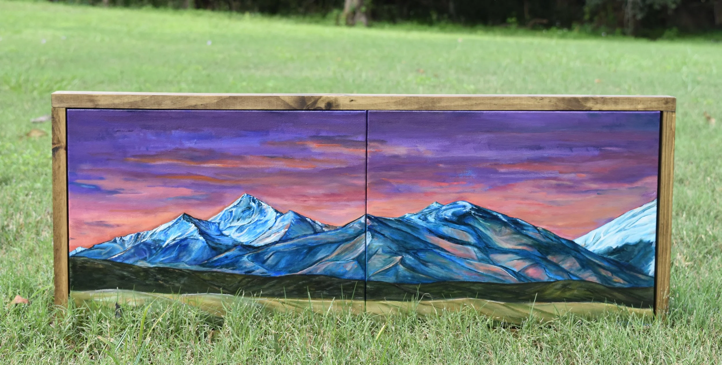 Originals — Suzanne Cheree Art