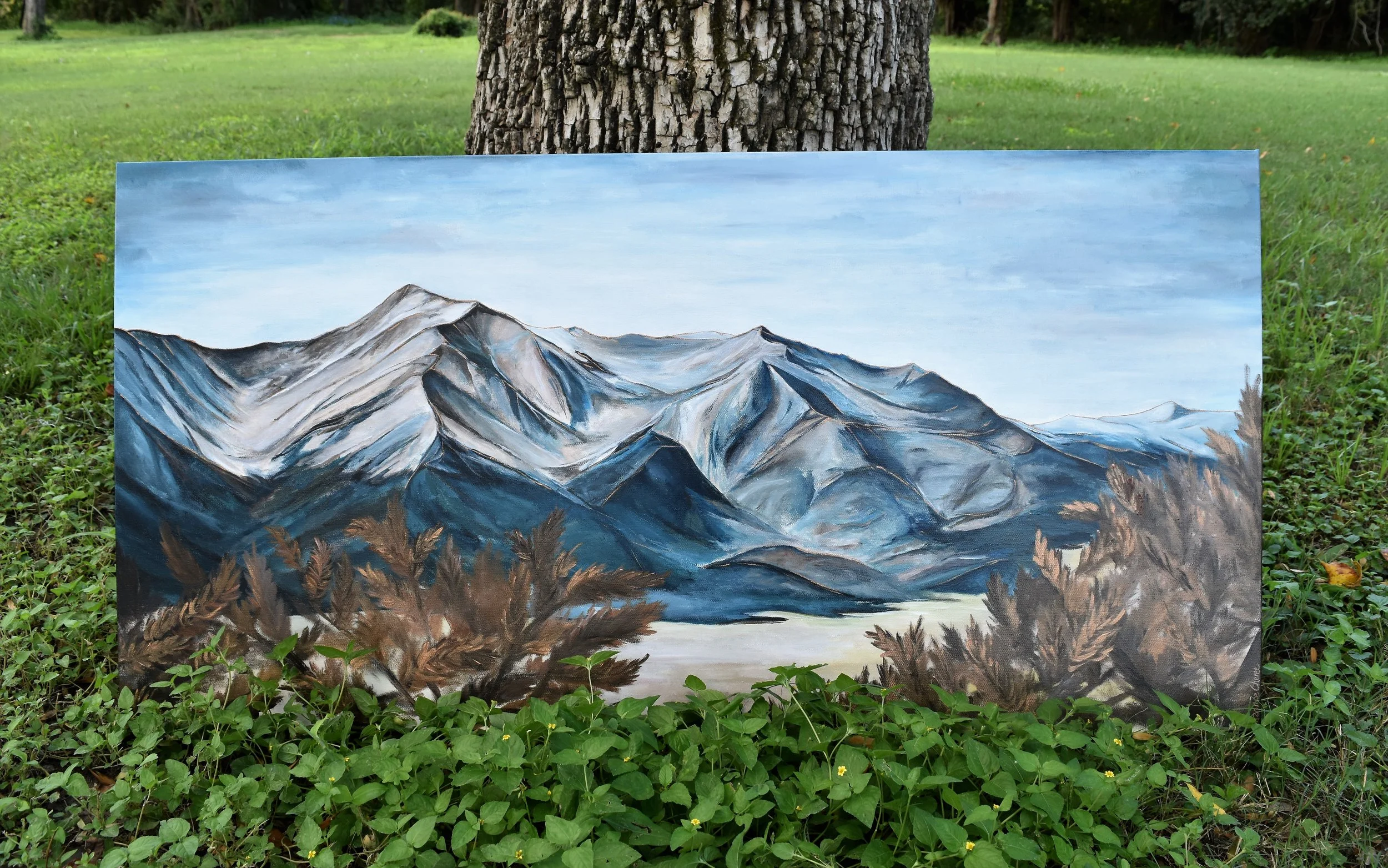 Originals — Suzanne Cheree Art