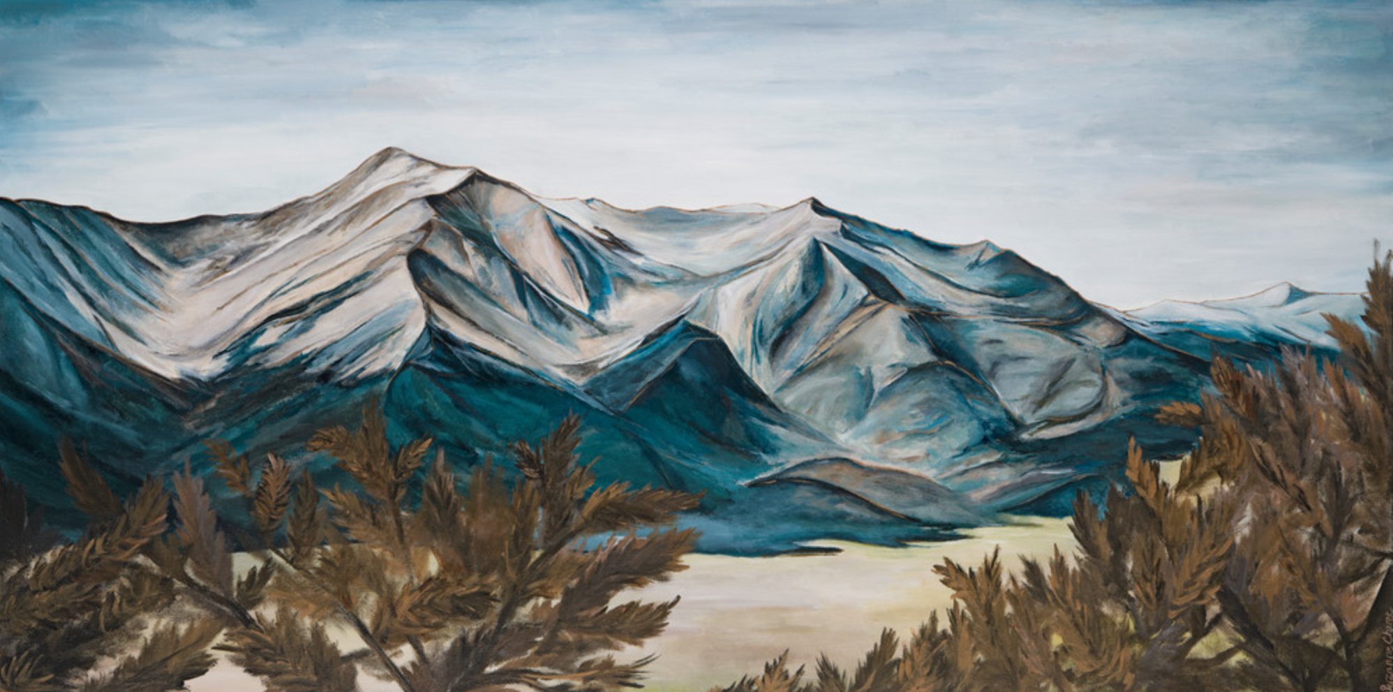 Prints — Suzanne Cheree Art