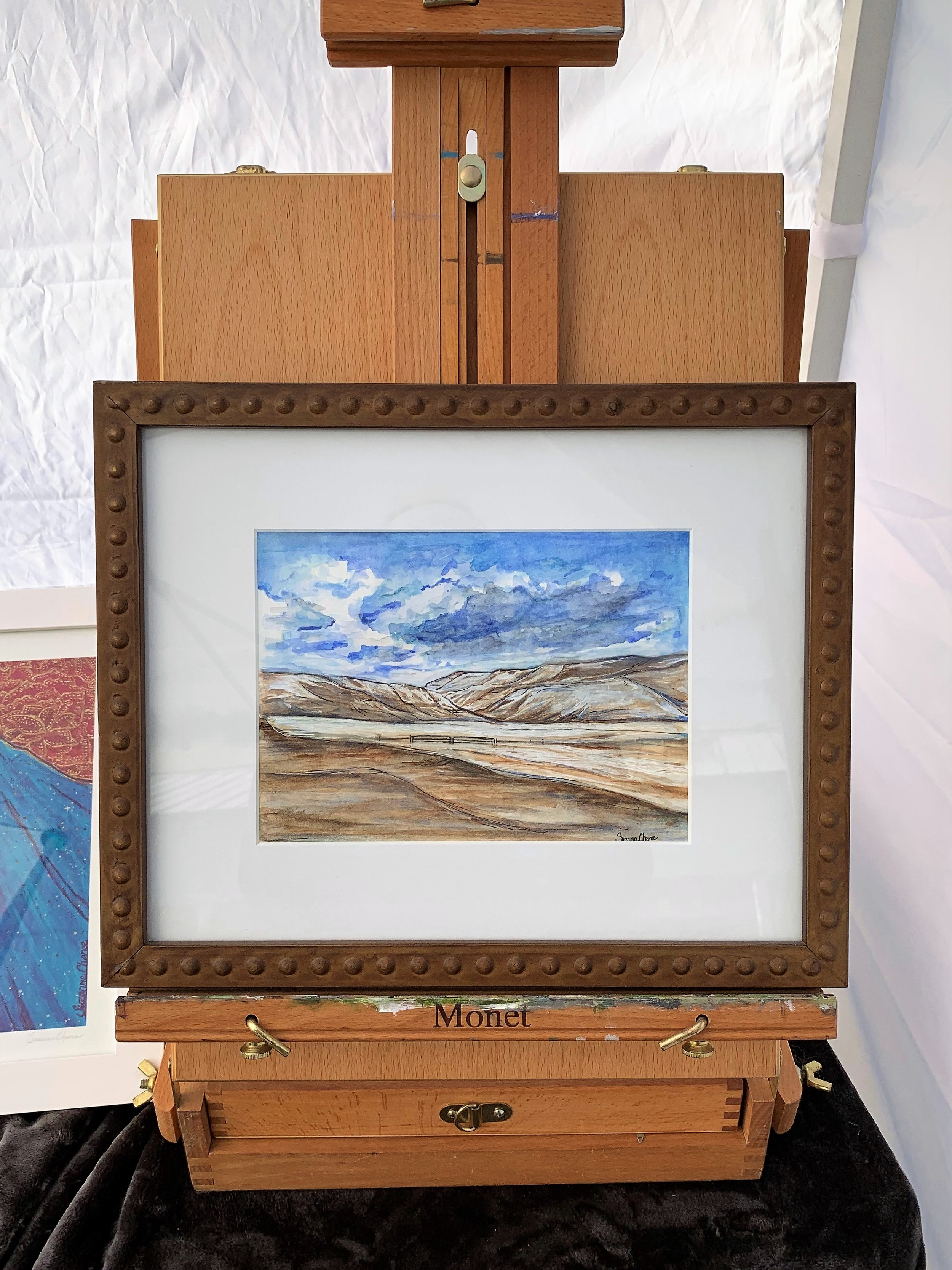 Watercolor Originals — Suzanne Cheree Art