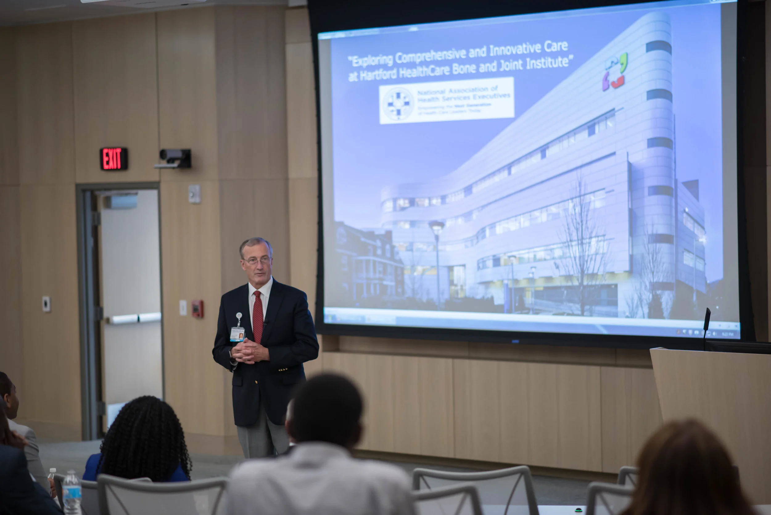 January 2017: General Body Meeting: Hartford Healthcare Bone and Joint ...