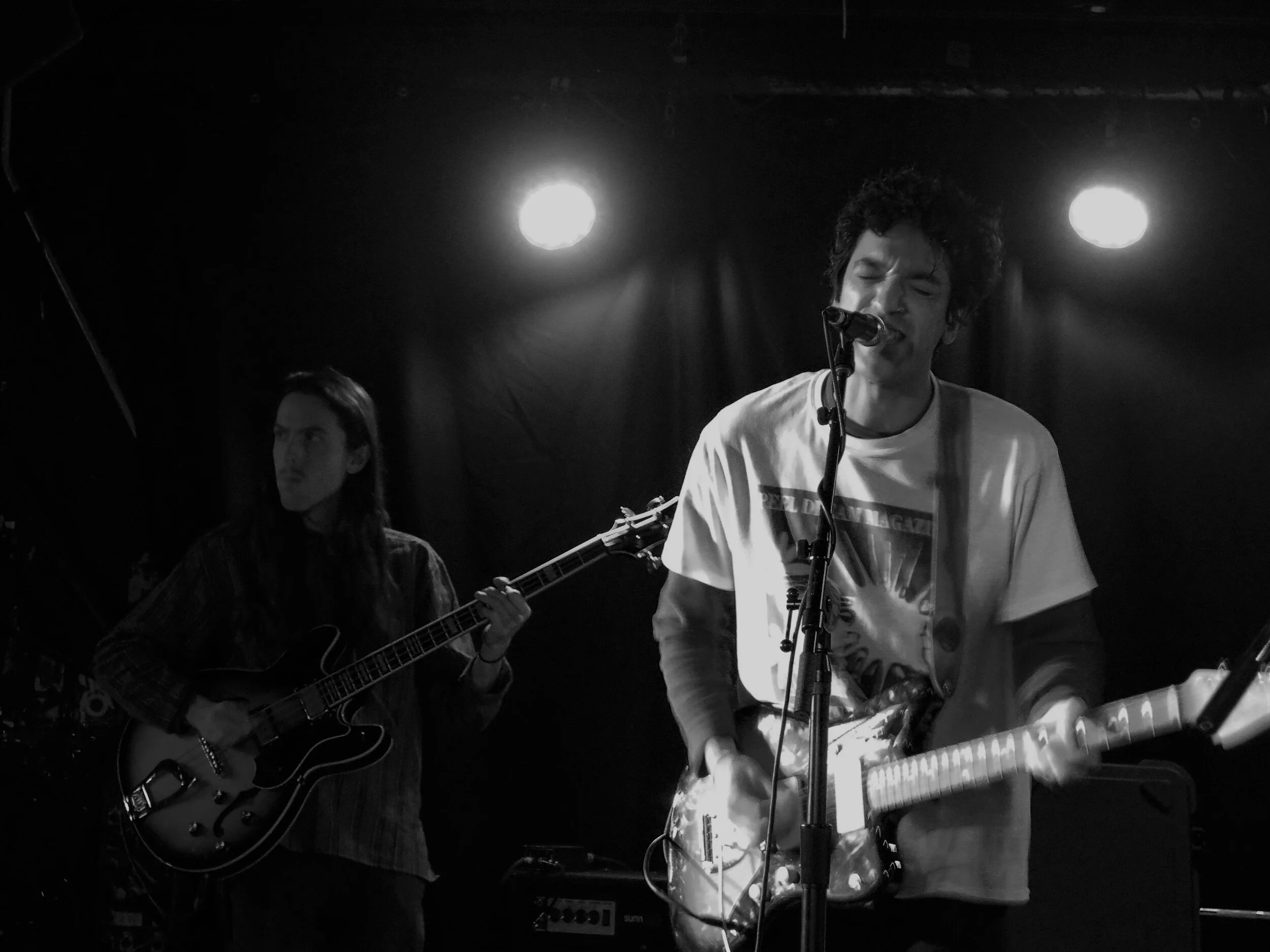 Cafe Racer Band Chicago | Reviewmotors.co