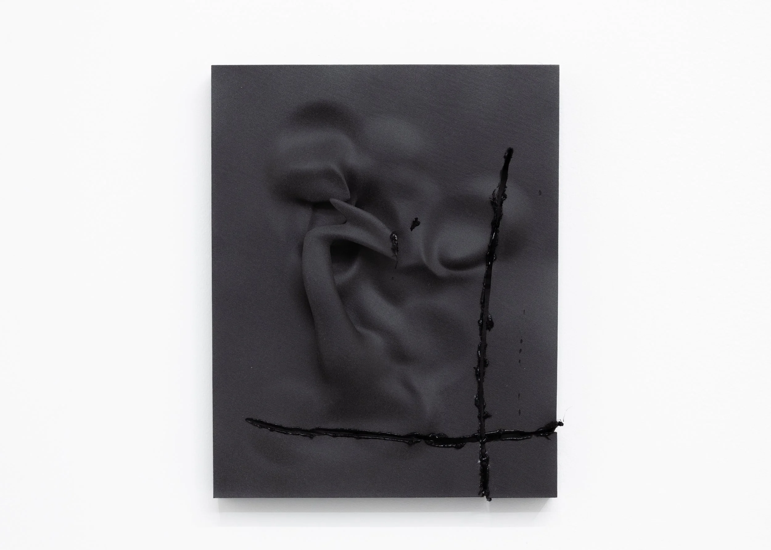past exhibitions — Below Grand