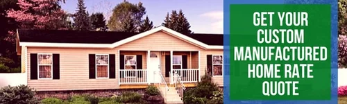 USDA Manufactured Home Loans | Get The Best Rural Options