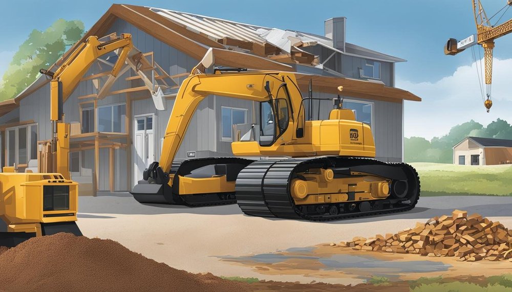 2025 USDA Construction Loan Guide | OTC Rural Development