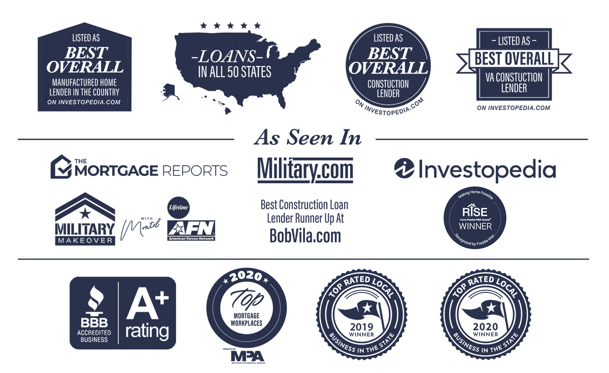 Check Eligibility And Get Pre-Approved | USDA Nationwide