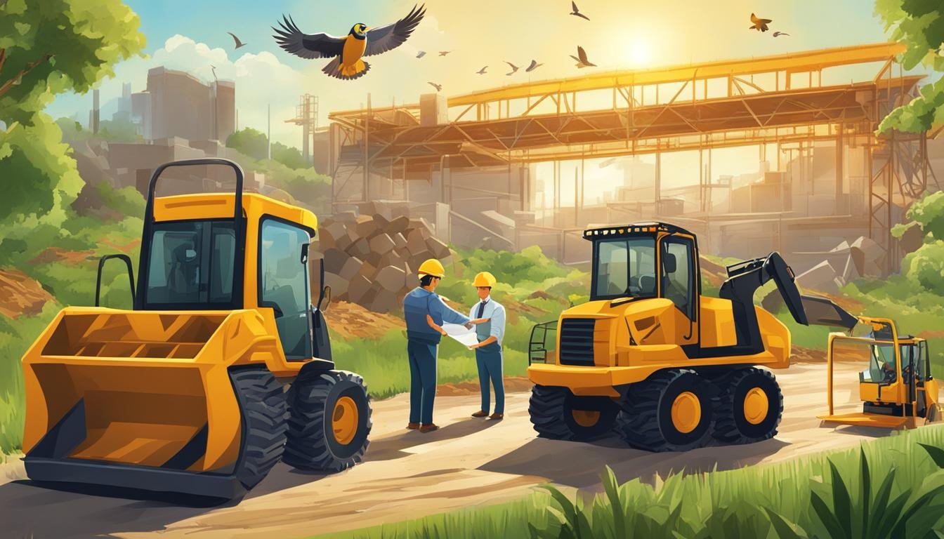 2025 USDA Construction Loan Guide | OTC Rural Development