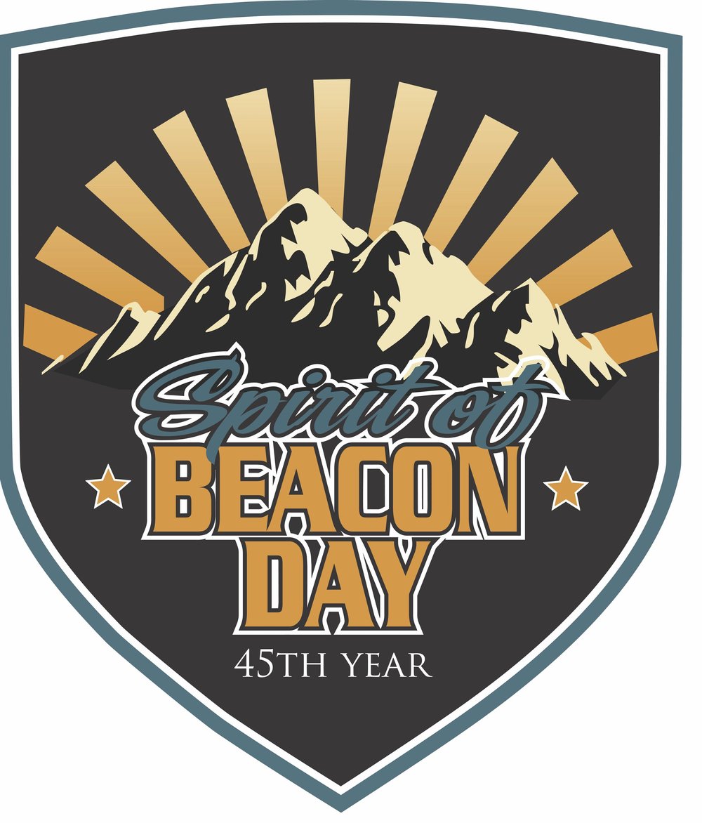 New Logo For Spirit Of Beacon - Winner Announced! — Spirit of Beacon Day