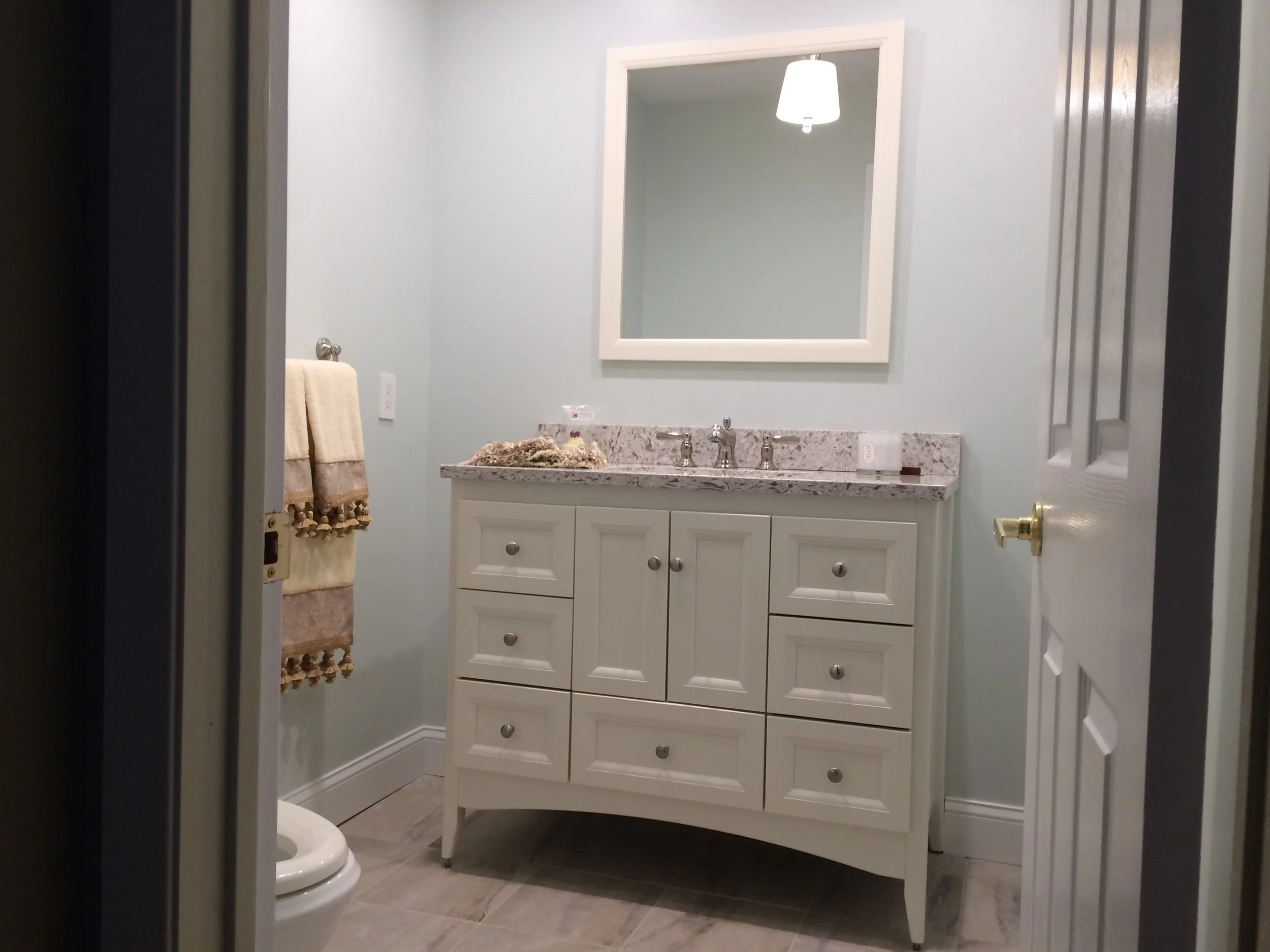 Gallery — Loria's Carpentry