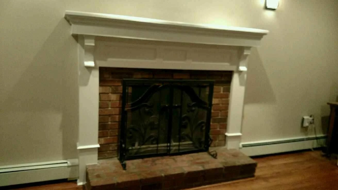 Gallery — Loria's Carpentry