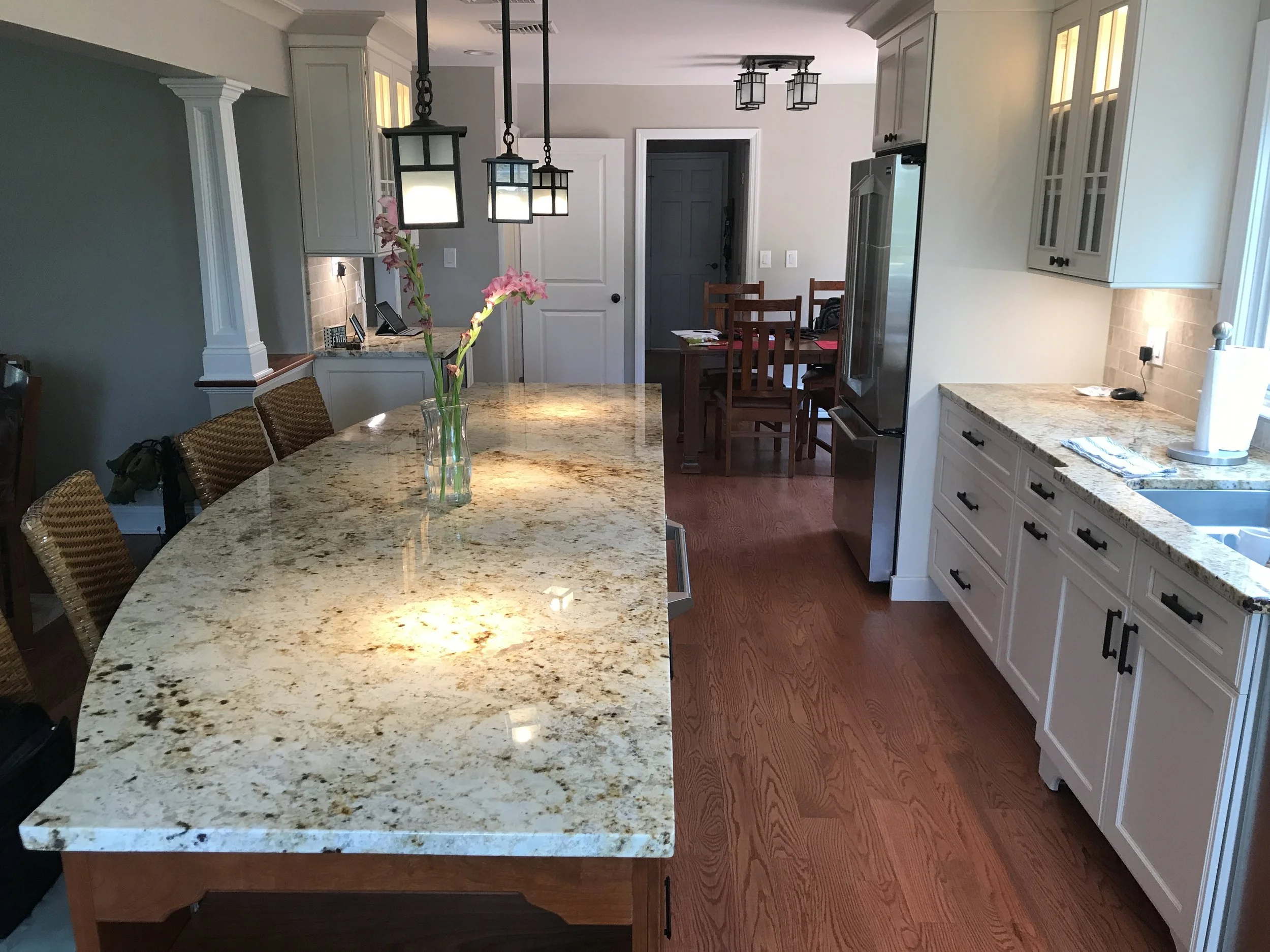 Gallery — Loria's Carpentry