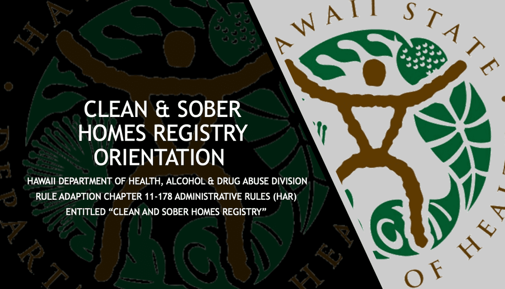 Sober Living App - Everything You Want to Know About Opening a Sober Living Home in Hawaii