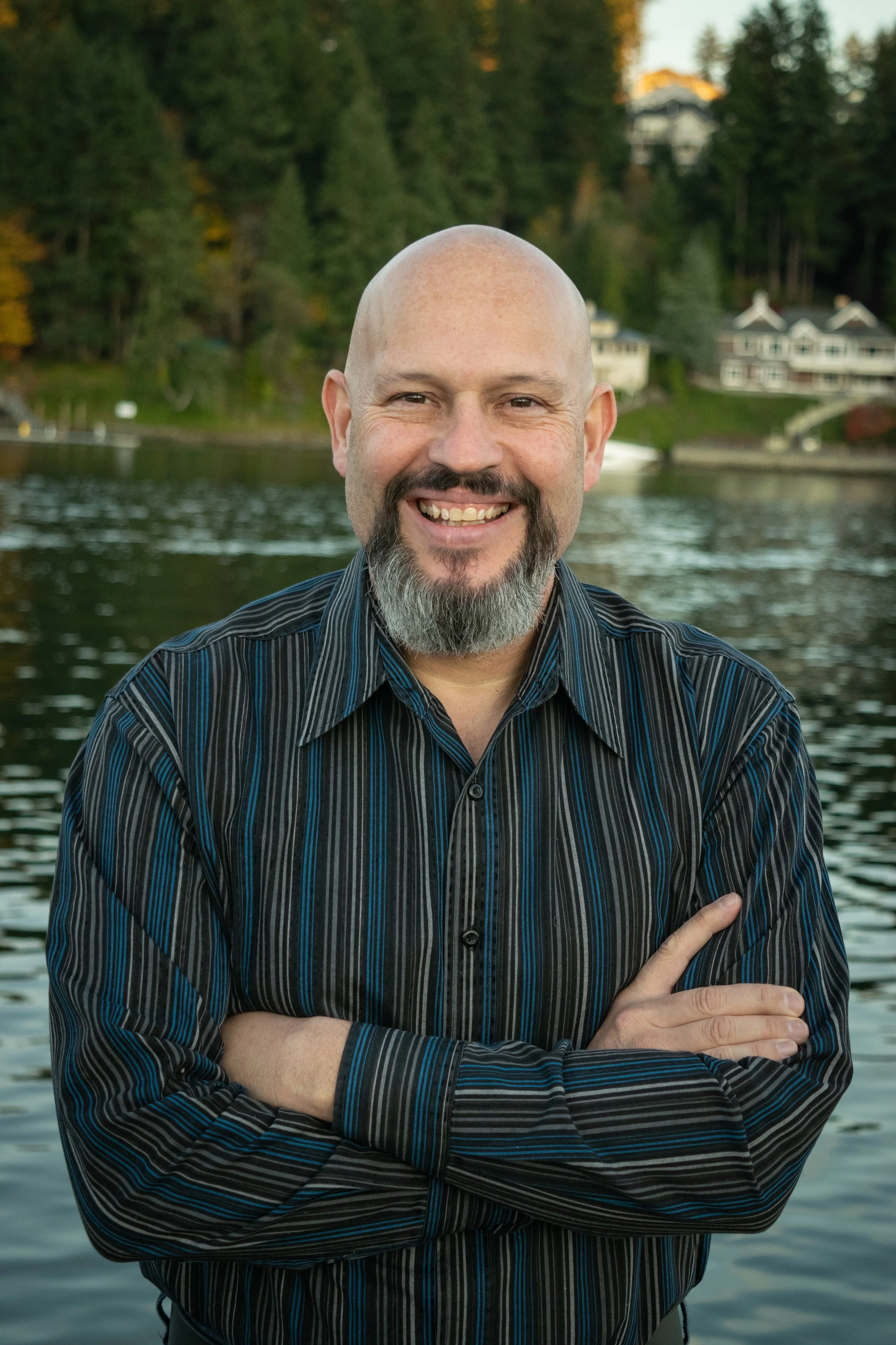 Who is Dennis? — Choose your hard.