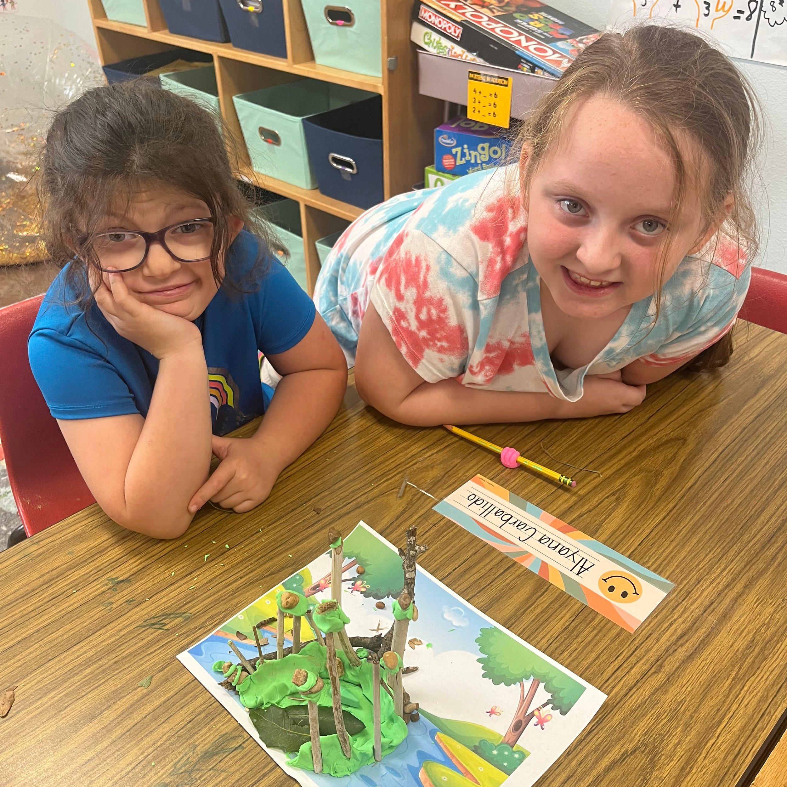 Elementary School — Lake Travis STEM Academy