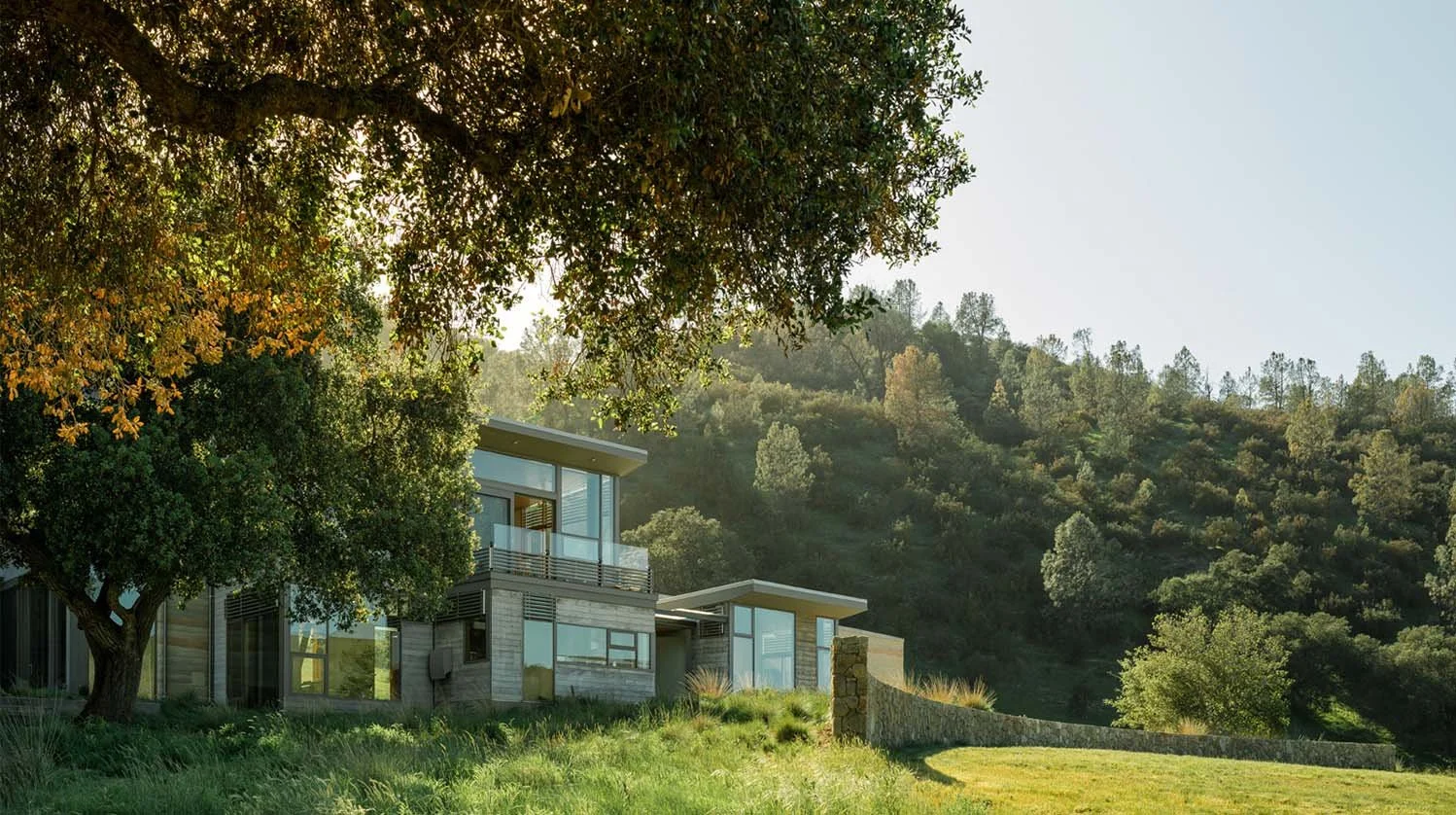 Projects — Stocker & Allaire