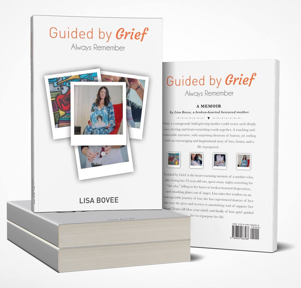 Lisa Bovee | Grief Alliance