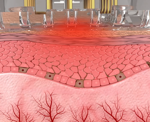 Sylfirm X - The World’s First Dual-Wave RF Microneedling System | The ...