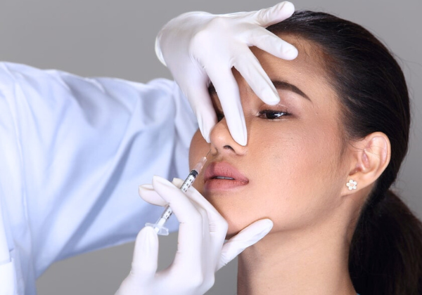 Nose Augmentation Singapore: Fillers, Thread Lifts and Rhinoplasty ...