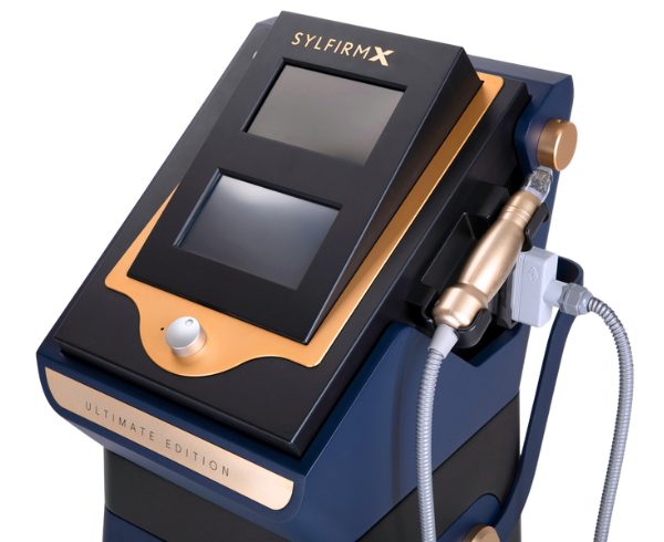 Sylfirm X - The World’s First Dual-Wave RF Microneedling System | The ...