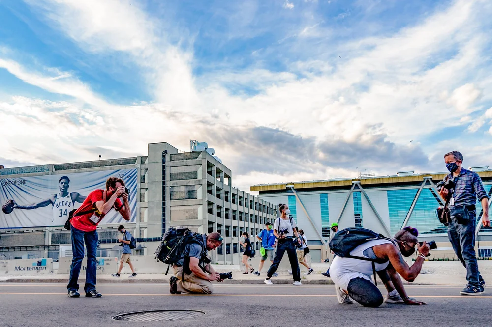 Bruce Saille — Progressive Street