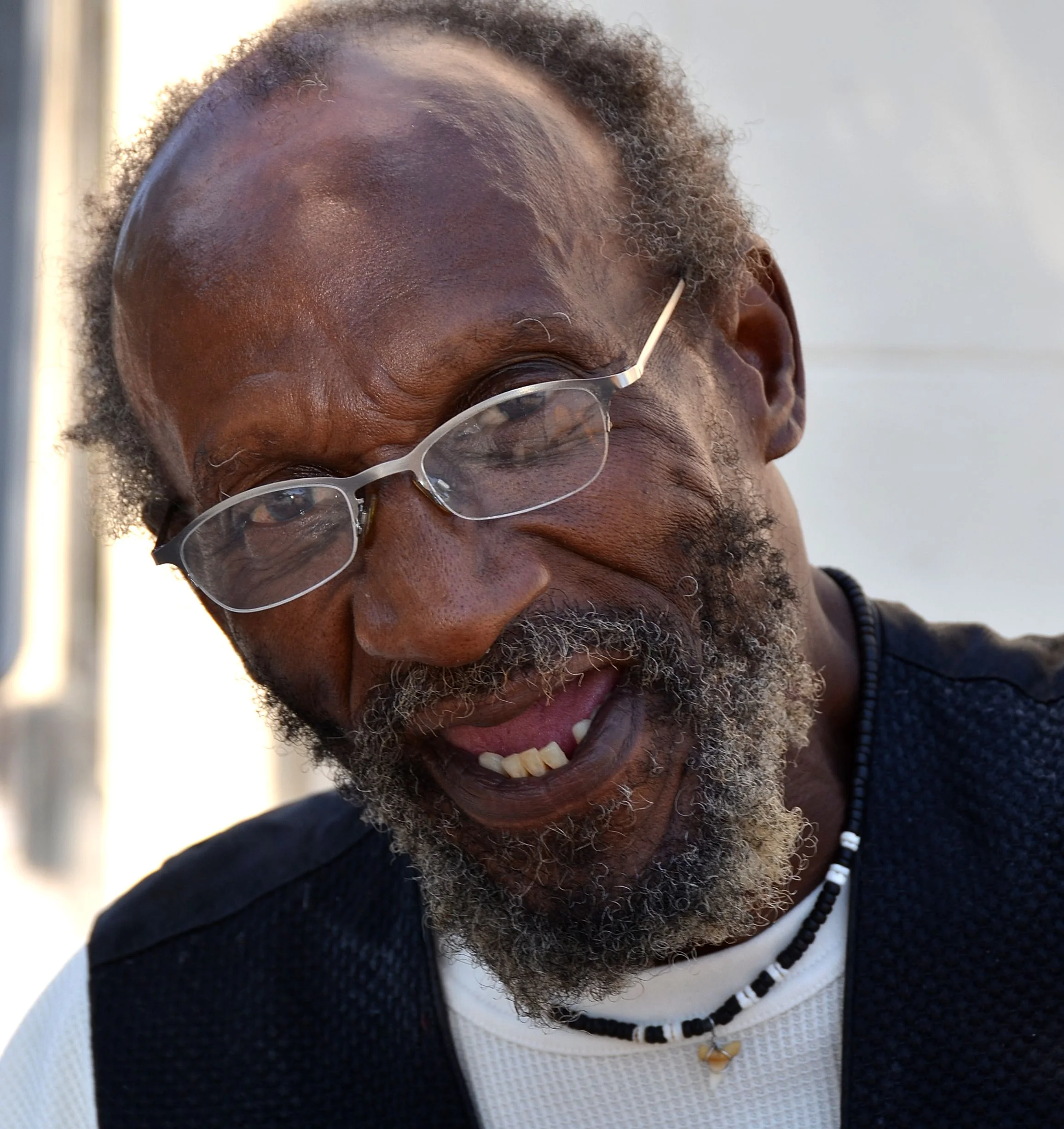 Julie A. Atchison — Progressive Street