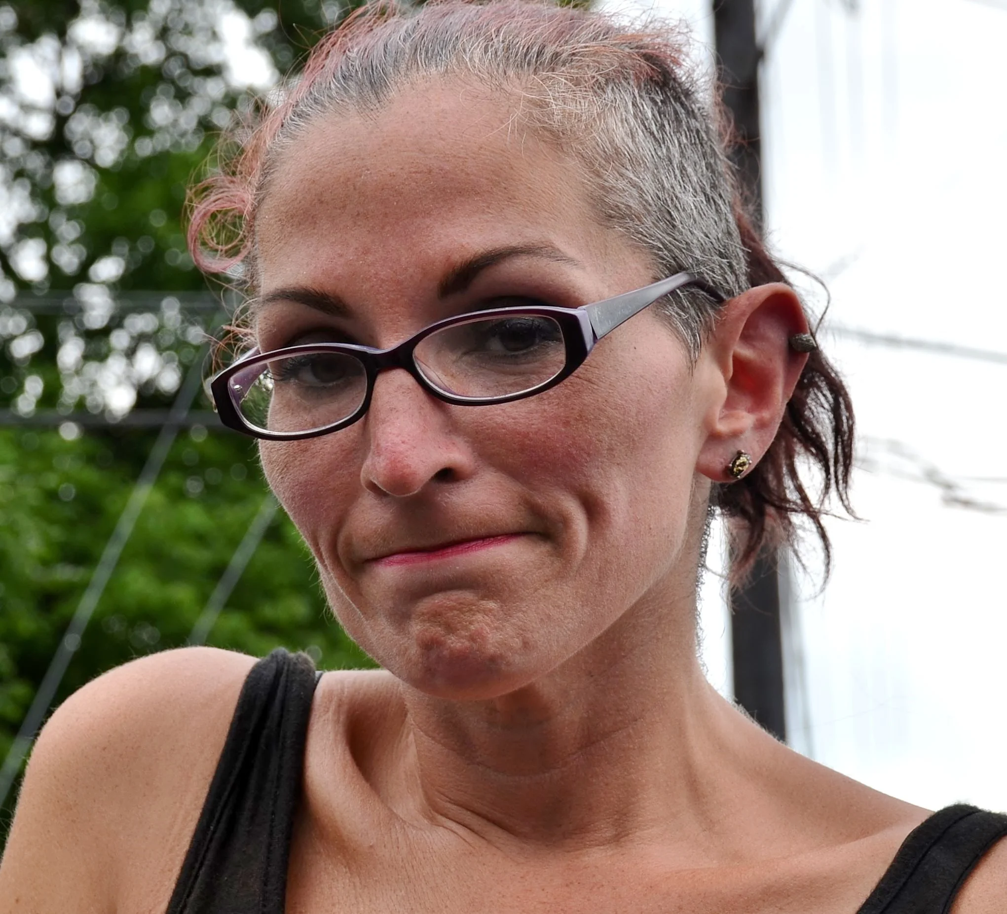 Julie A. Atchison — Progressive Street