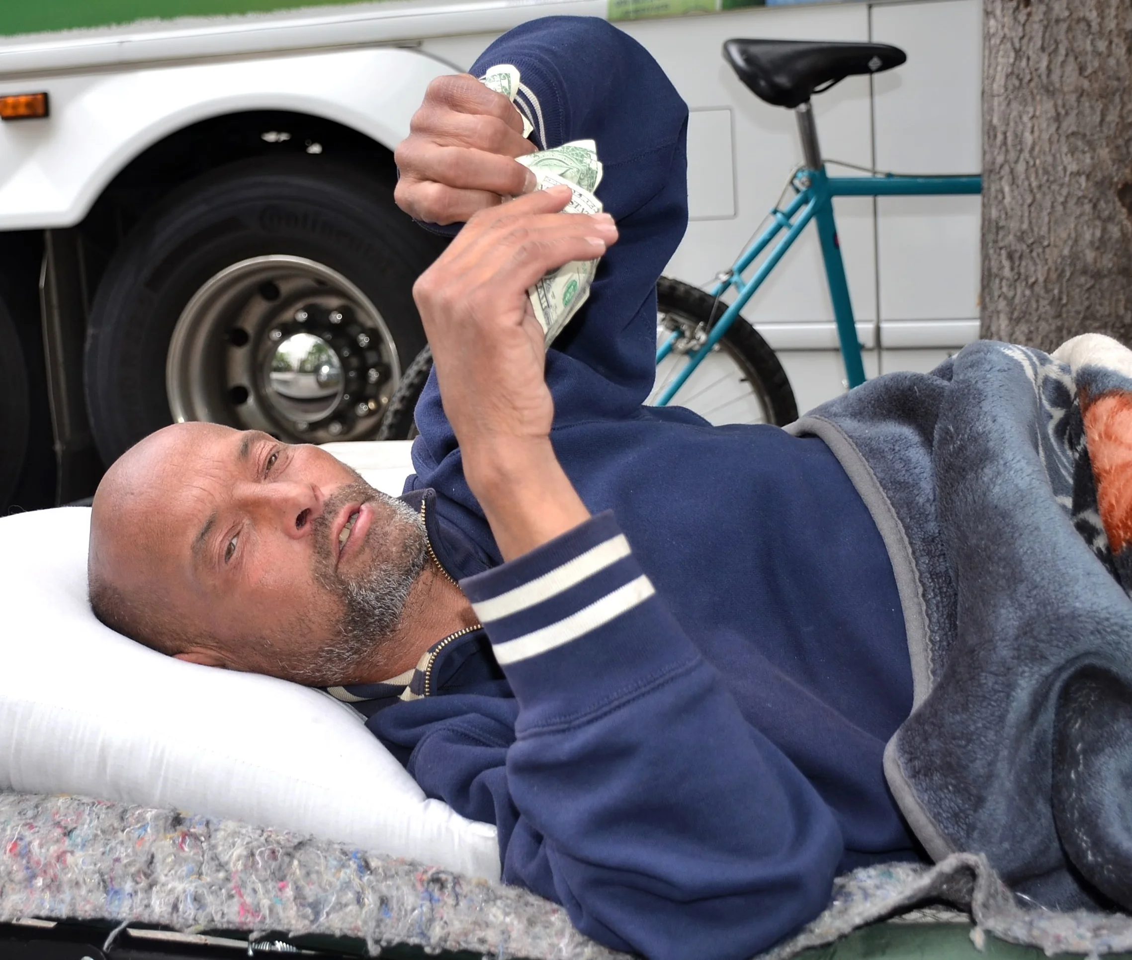 Julie A. Atchison — Progressive Street