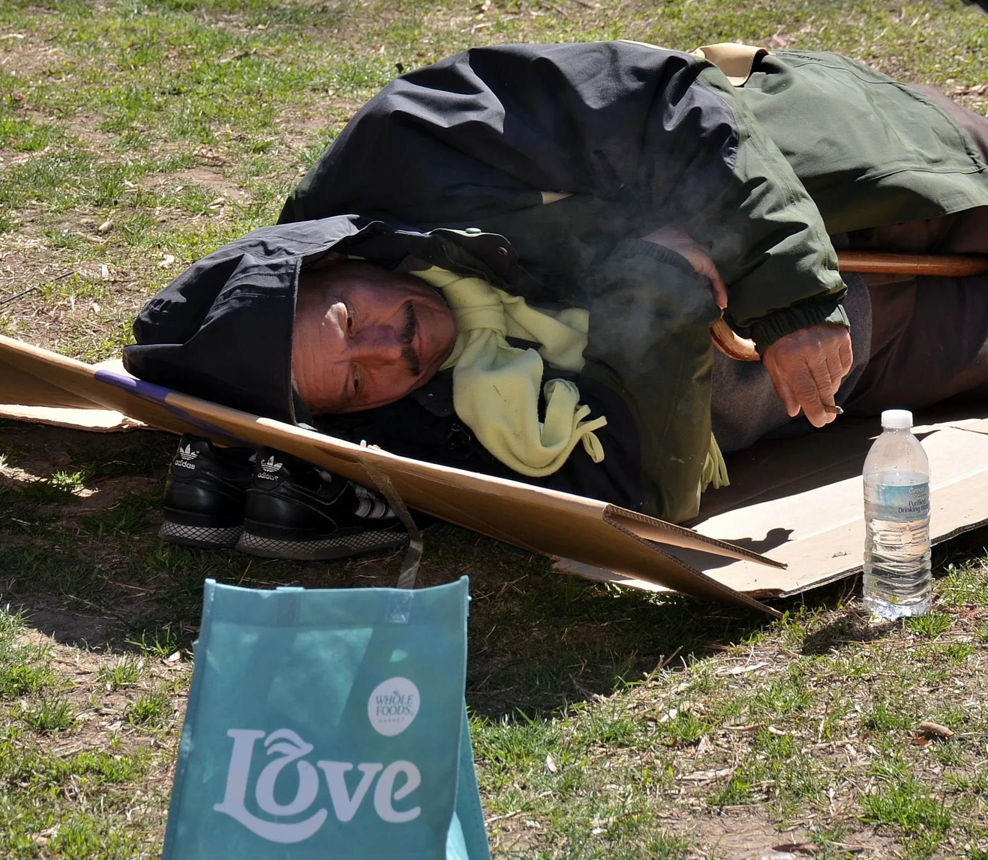 Julie A. Atchison — Progressive Street