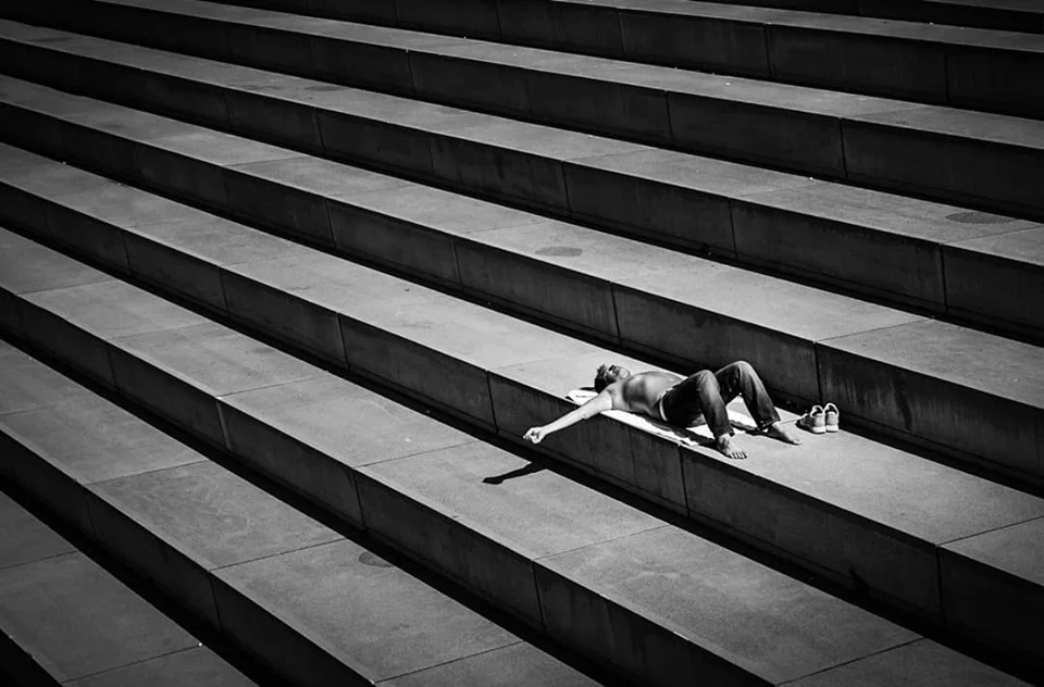 Photos of week — Progressive Street