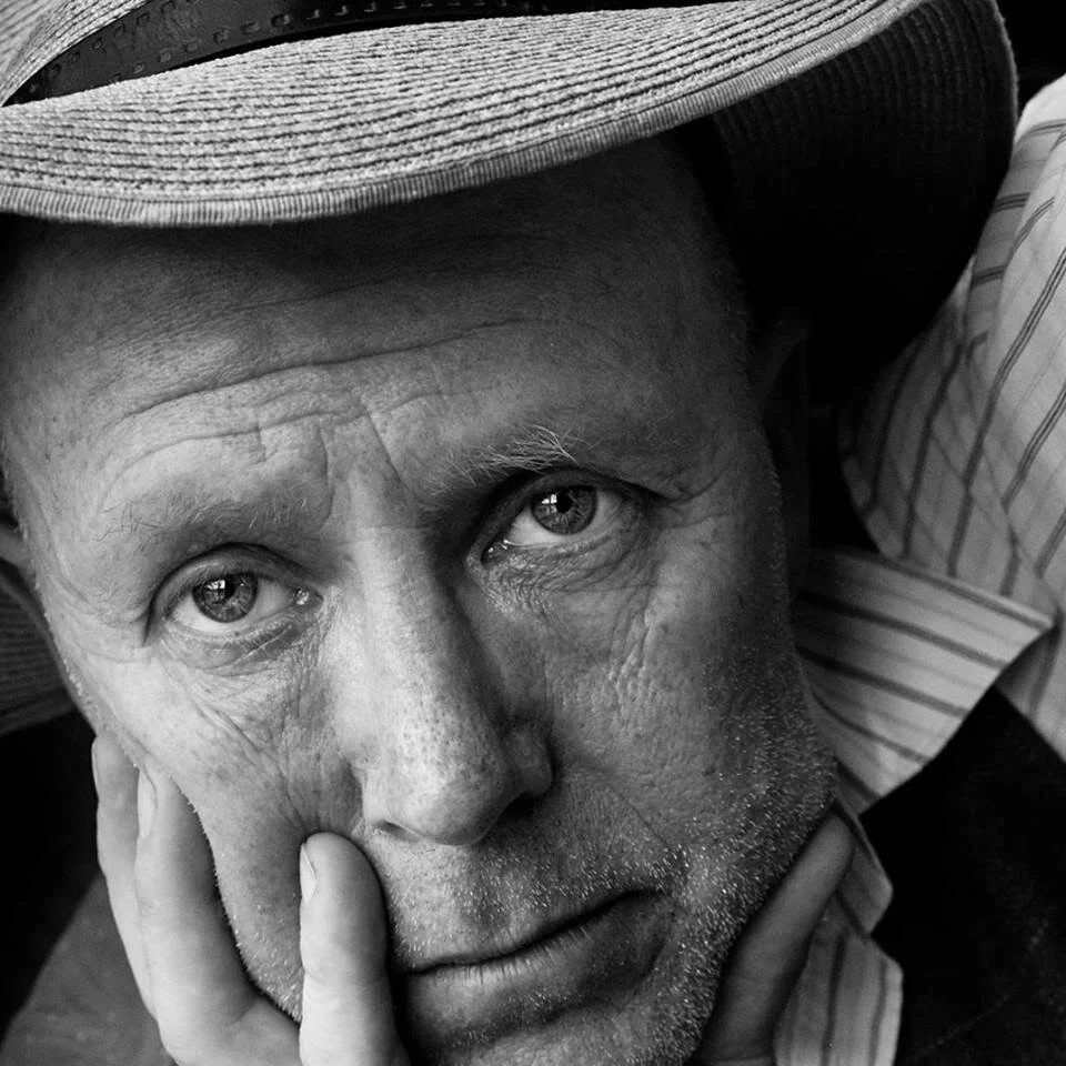 Faces — Progressive Street