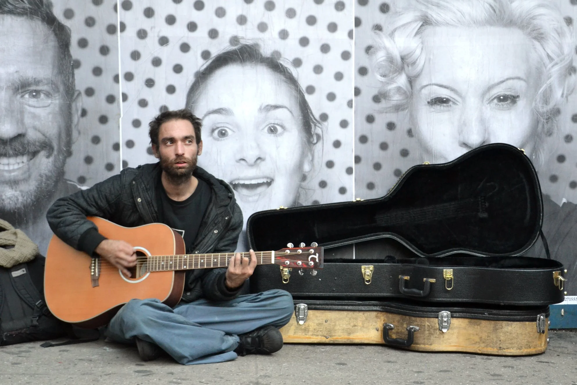 Fakeworld Challenge — Progressive Street