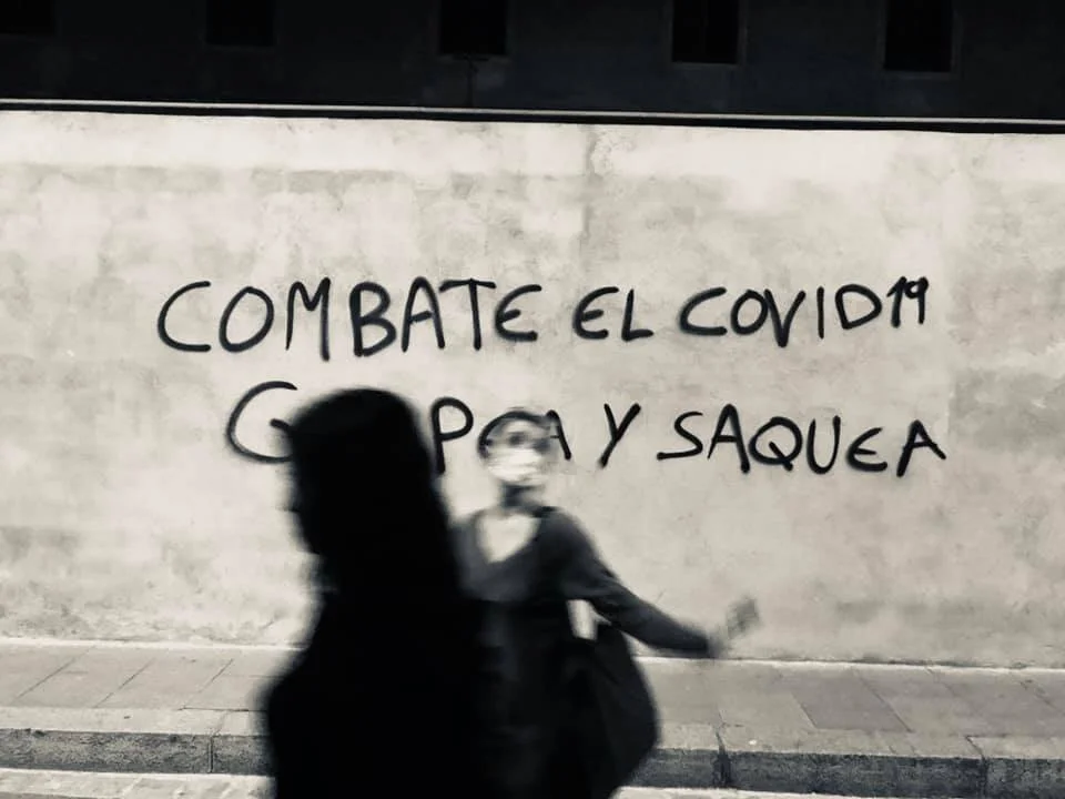 Stay Safe Challenge - COVID 19 — Progressive Street