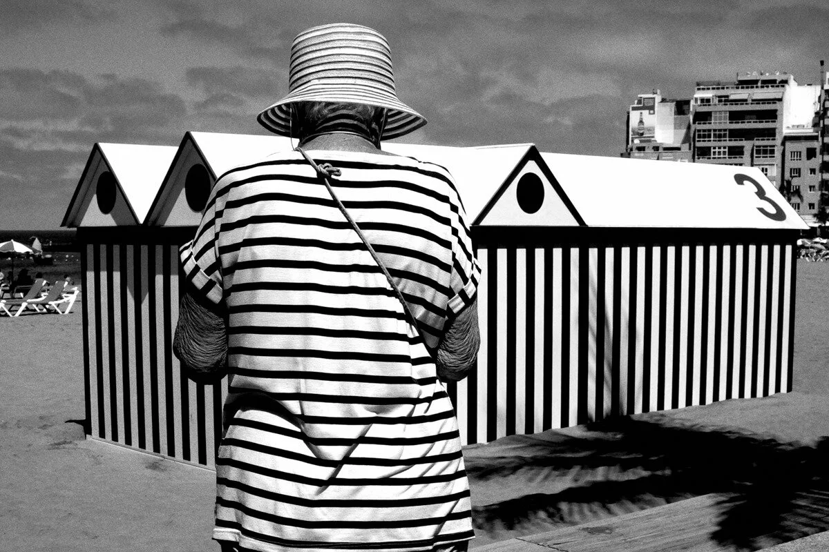 The Scent of Summer — Progressive Street