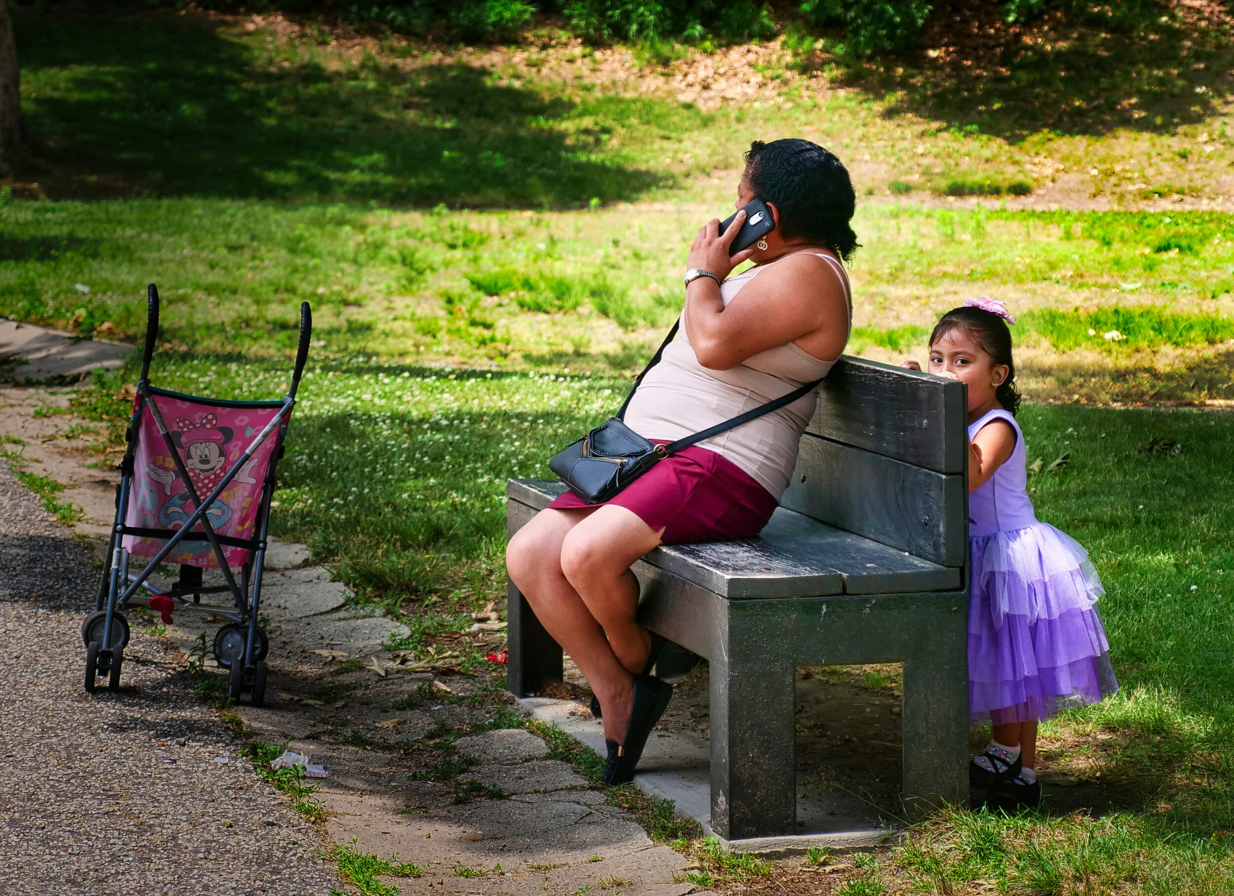 Alan Roseman — Progressive Street