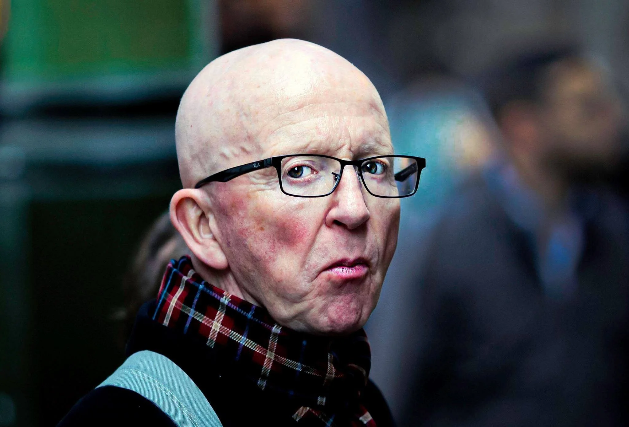 others 30 covers — Progressive Street