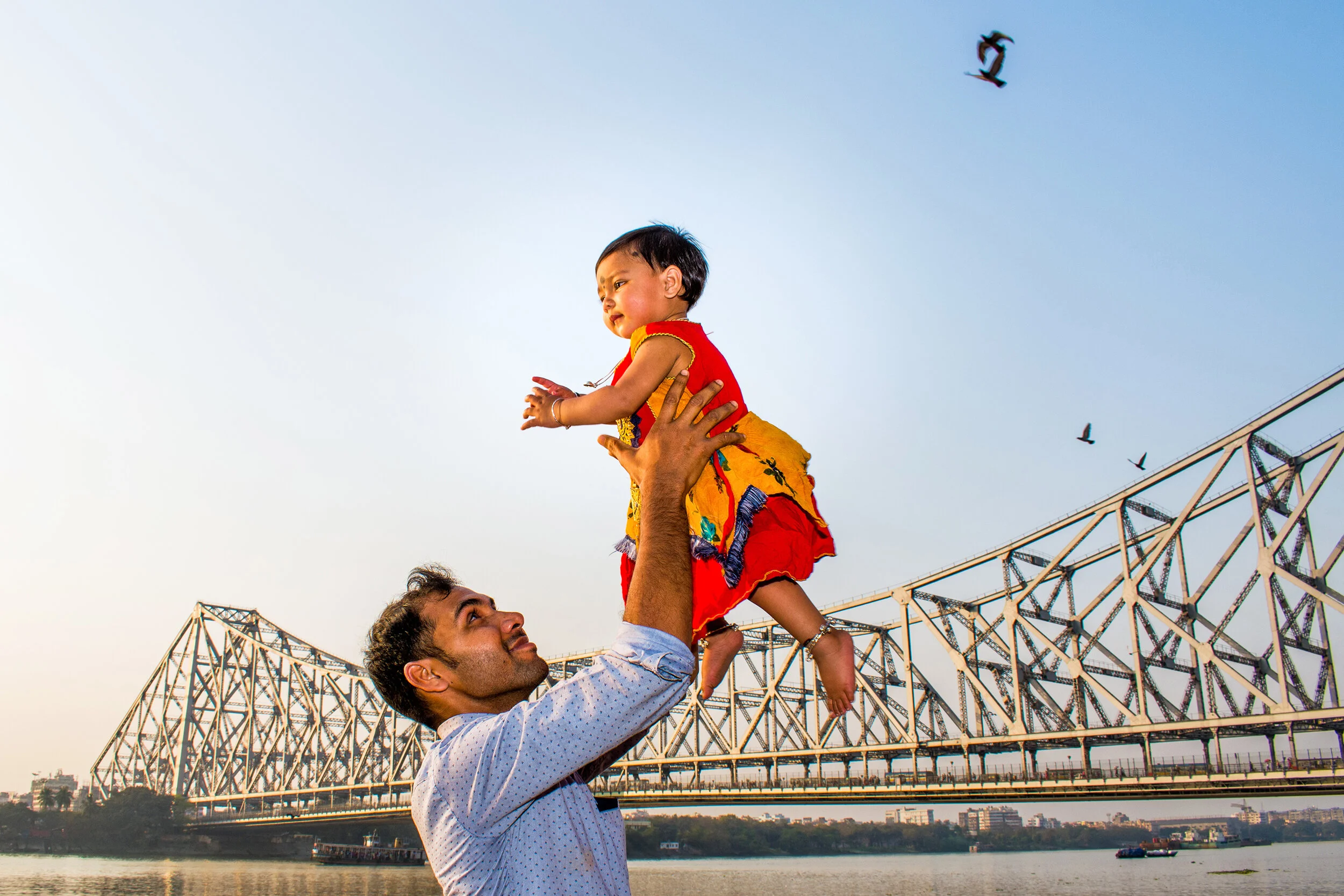 Shubhodeep Roy — Progressive Street