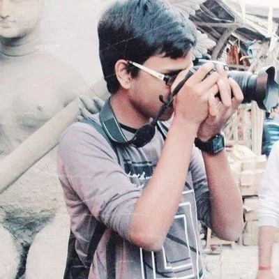 Emotion by Shubhodeep Roy — Progressive Street